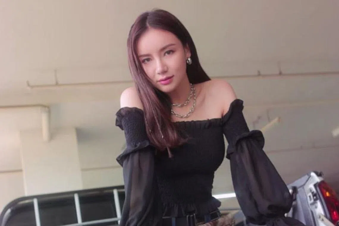 Interview: Kim Lim on her divorce and starting a beauty empire - Her ...