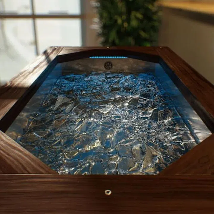 8 Places To Try Ice Baths And Cold Water Therapy In Singapore | Her ...