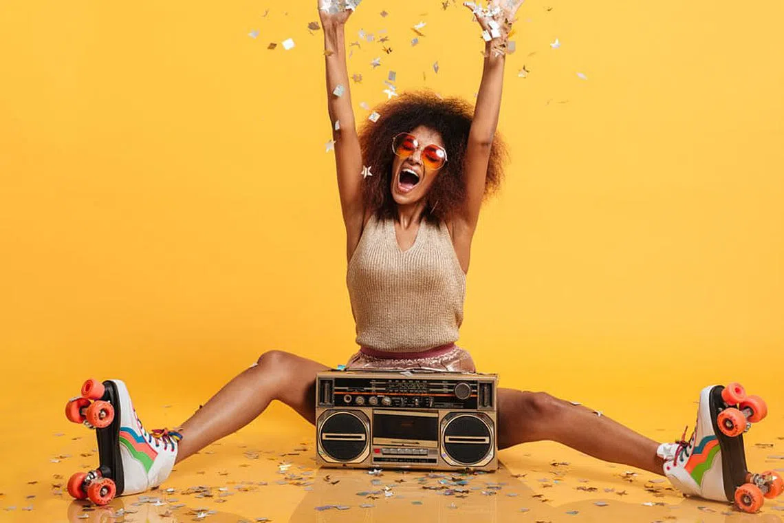 International Women’s Day: These are all the girl power songs you’ll ...