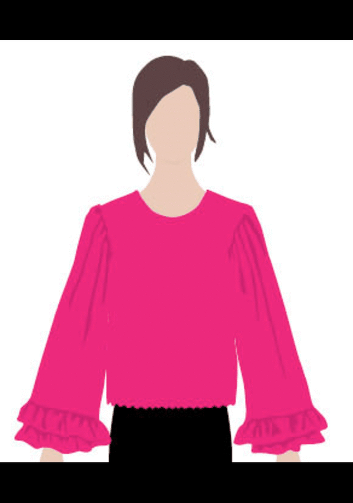 Your definitive guide on how to wear all the sleeve lengths - Her World ...