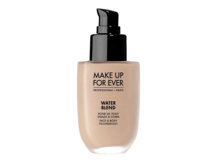 Your skin but better: 8 sheer foundations for a naturally flawless big ...