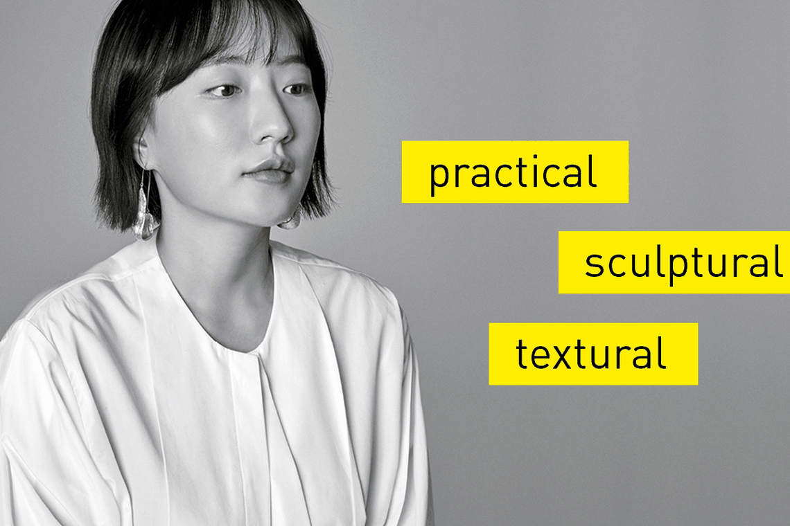 Five contemporary South Korean designers you need to know - Her World ...