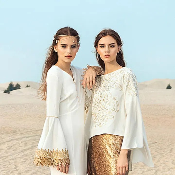 15 ways to be the modern, modest fashionista - Her World Singapore ...