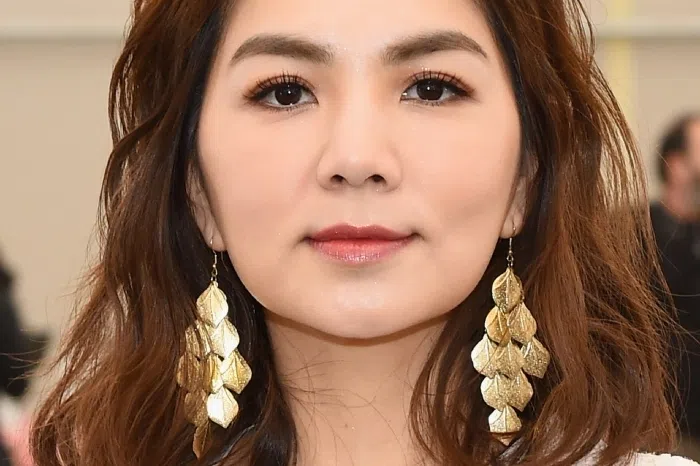 S.H.E’s Ella Chen opens up about early menopause — And why it’s time to normalise the ...