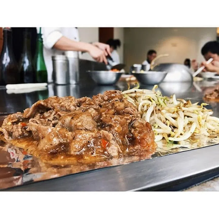 Craving Teppanyaki? 8 places in Singapore for an affordable and fuss ...