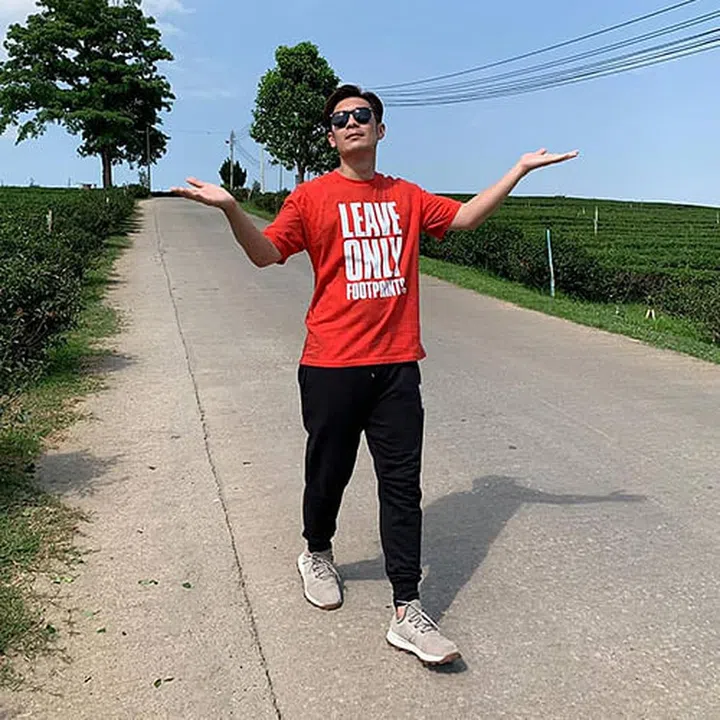 Best-dressed male celebs of the week: Desmond Tan, Chen Han Wei, James Seah - Her World ...