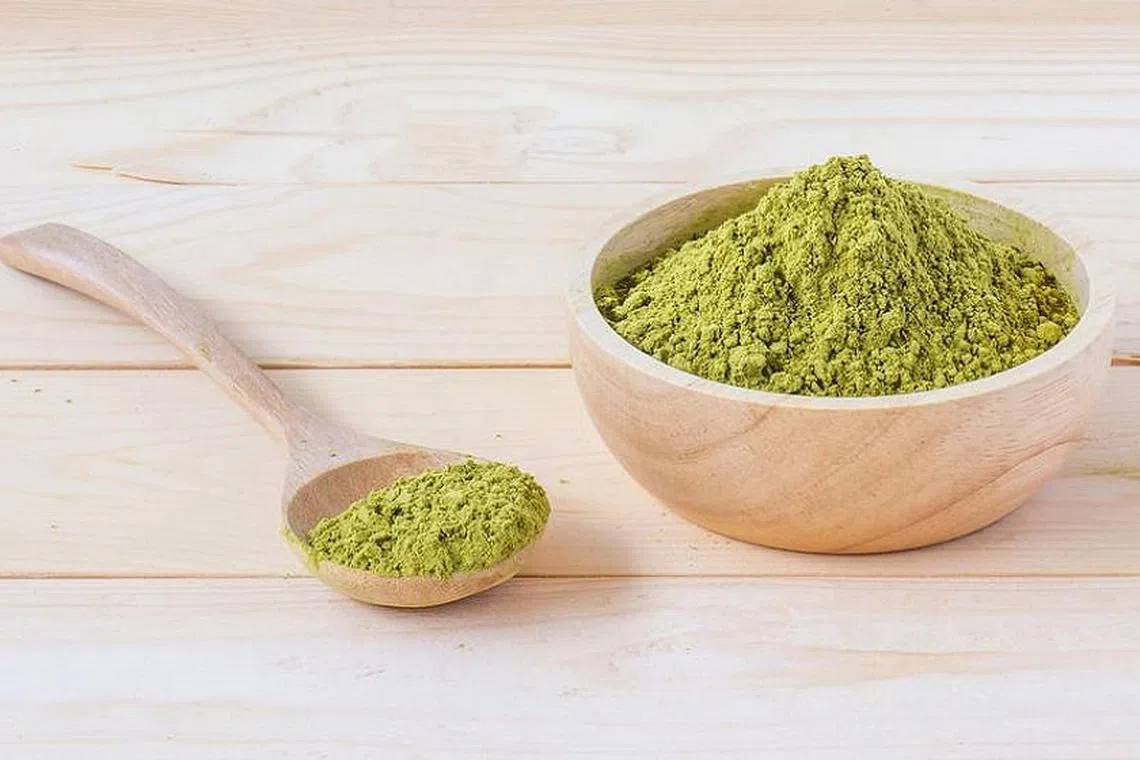 Wake up your tired skin with Matcha infused beauty products - Her World ...