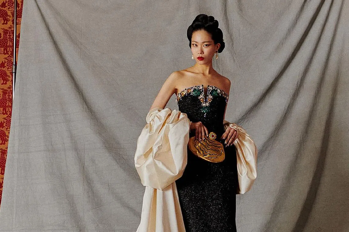 These Are The 10 Up & Coming Asian Designers To Watch | Her World Singapore