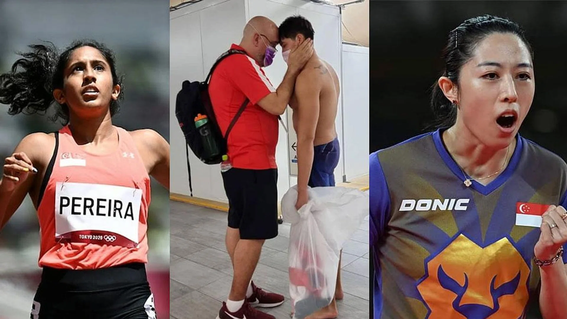 10 life lessons to learn from the Tokyo 2020 Olympics - Her World ...