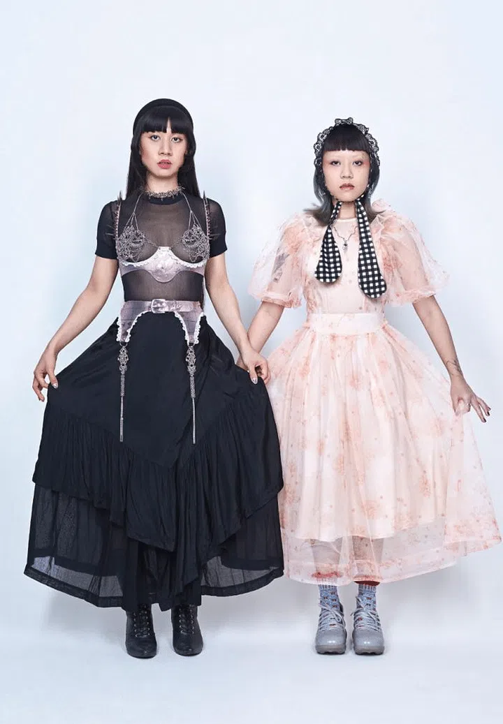 What These 11 Individuals Have To Say About Dressing For Yourself | Her ...