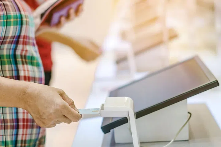 Who can collect your NRIC details and information? - Her World ...