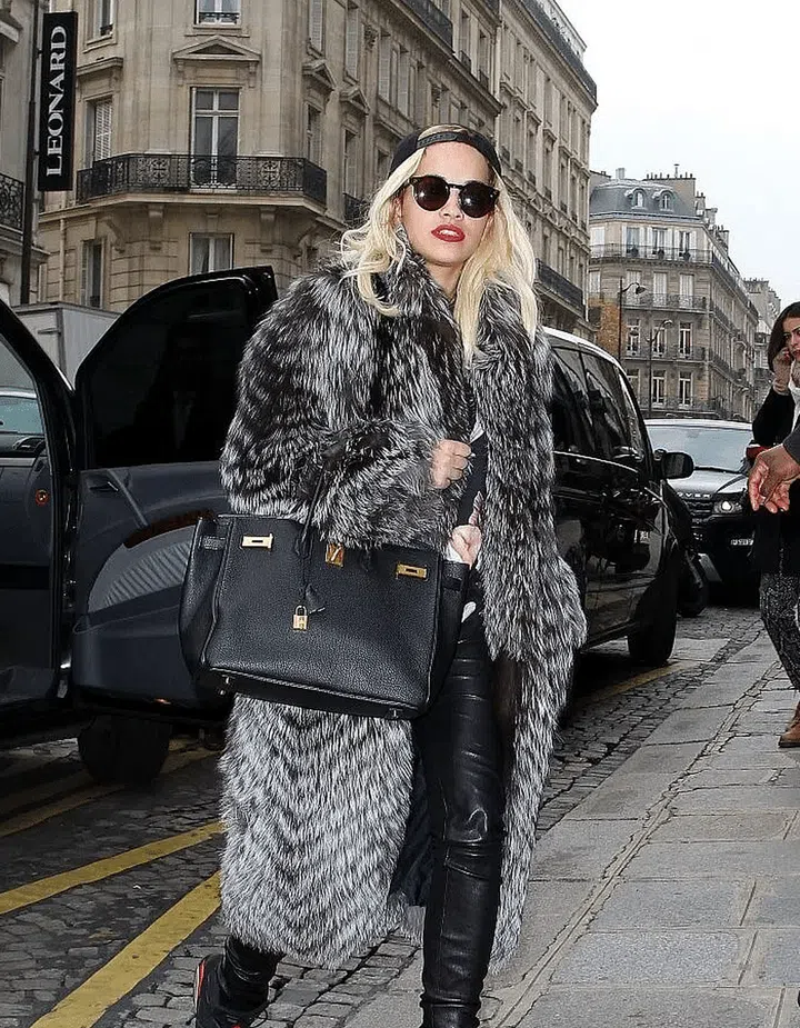 These Are The Most Iconic Celebrity Birkin Moments Ever | Her World ...