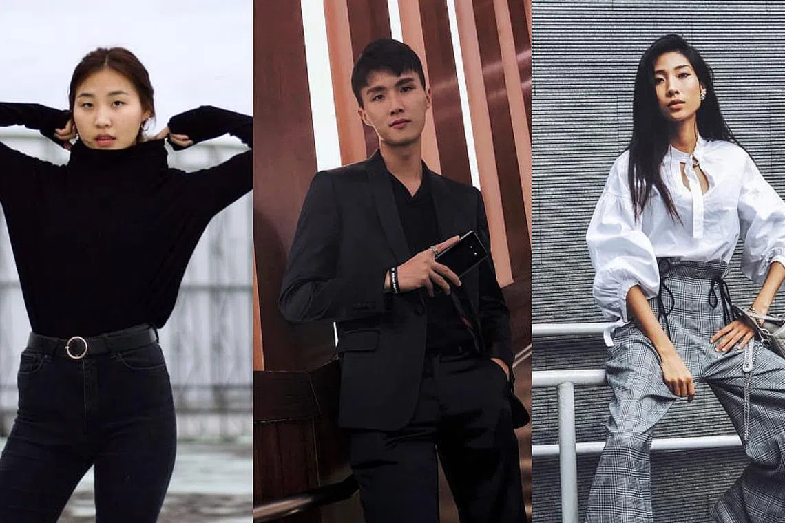 Meet the finalists for Project M Model Search 2019 - Her World ...