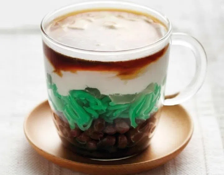 Recipe: Ondeh ondeh, muah chee and 8 Singapore desserts that are really ...