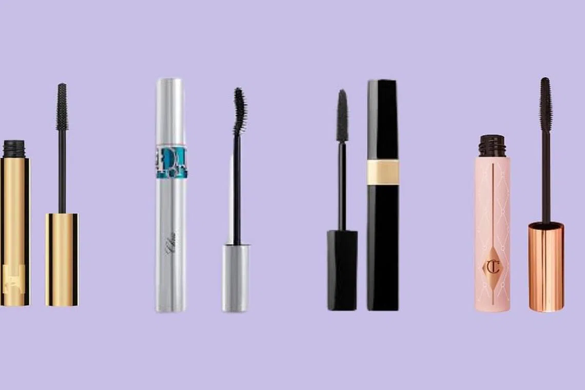 8 Mascaras that are just as good if not better than false lashes - Her ...
