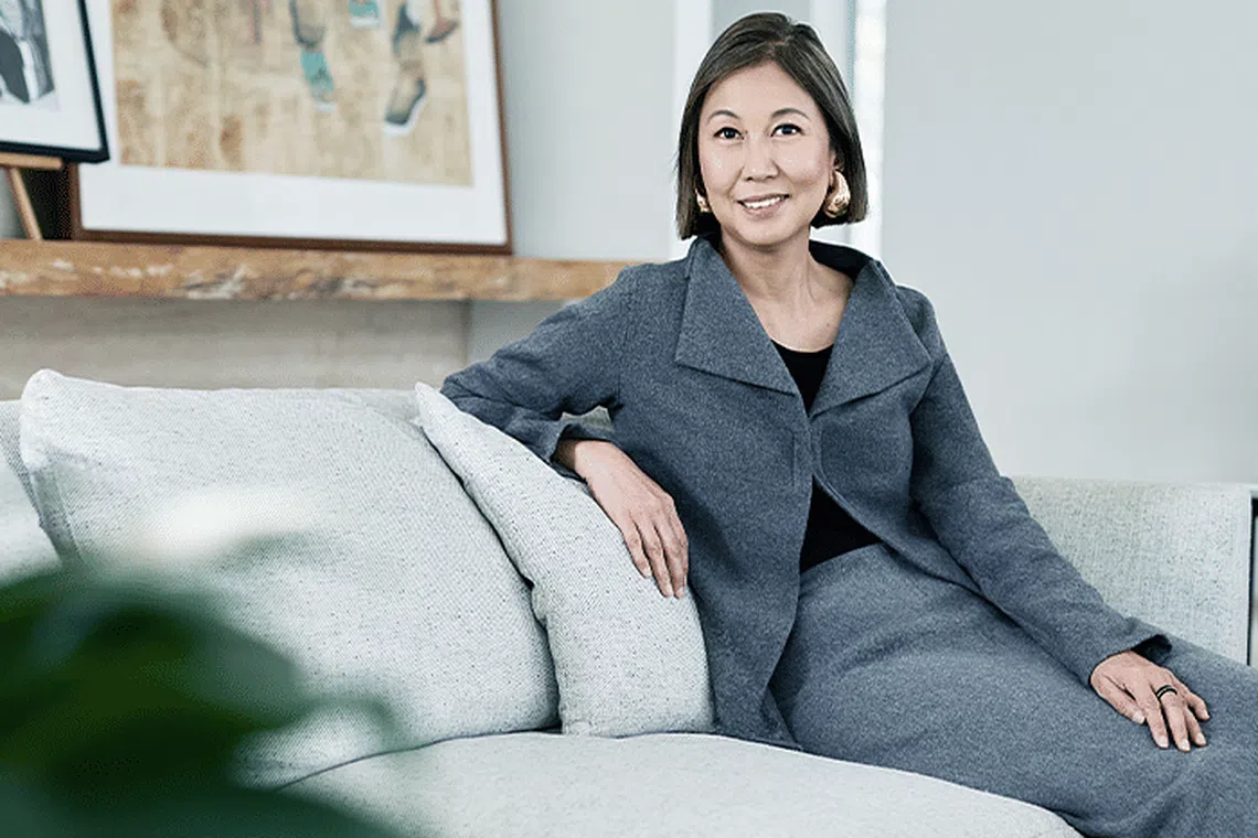 Dr June Goh-Rin: The "chinchai" powerhouse of medicine, advocacy and ...