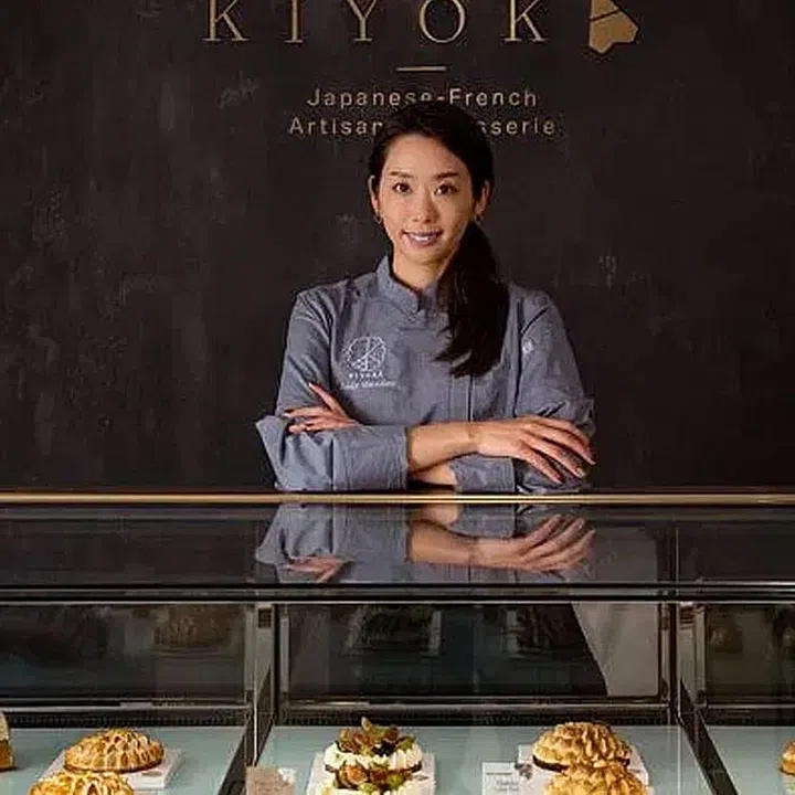 6 Rising Female Chefs Who Are Taking Asia By Storm | Her World Singapore
