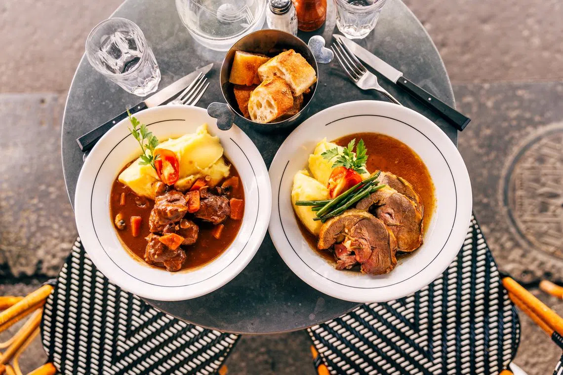 Taste of France, without the price tag: 5 must-visit affordable ...