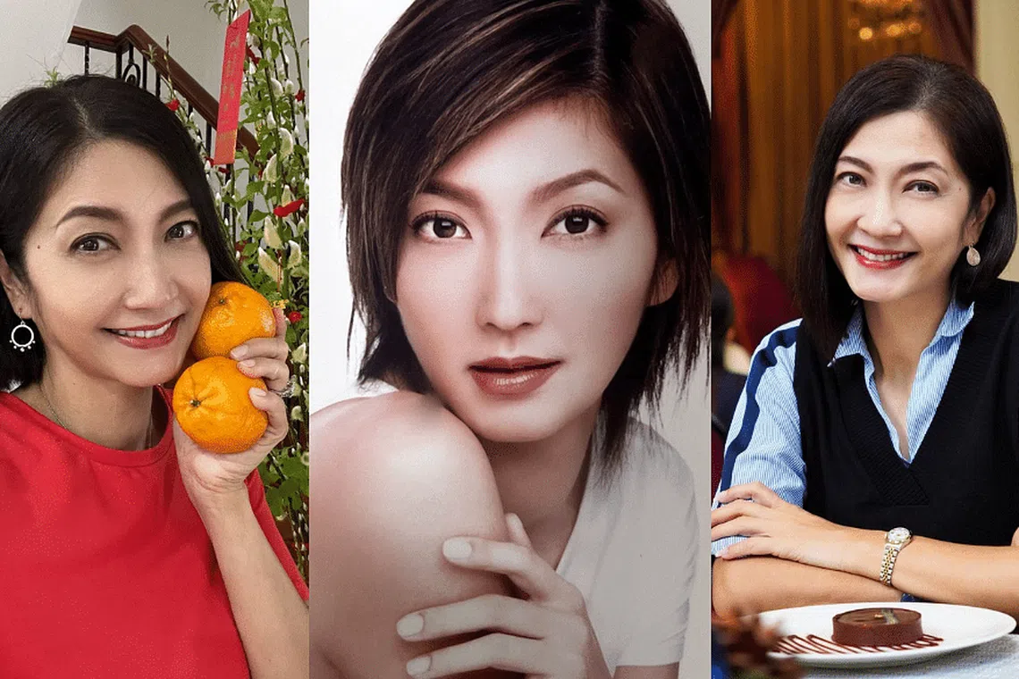 Huang Biren: Her start, life and why she took a six-year hiatus from ...