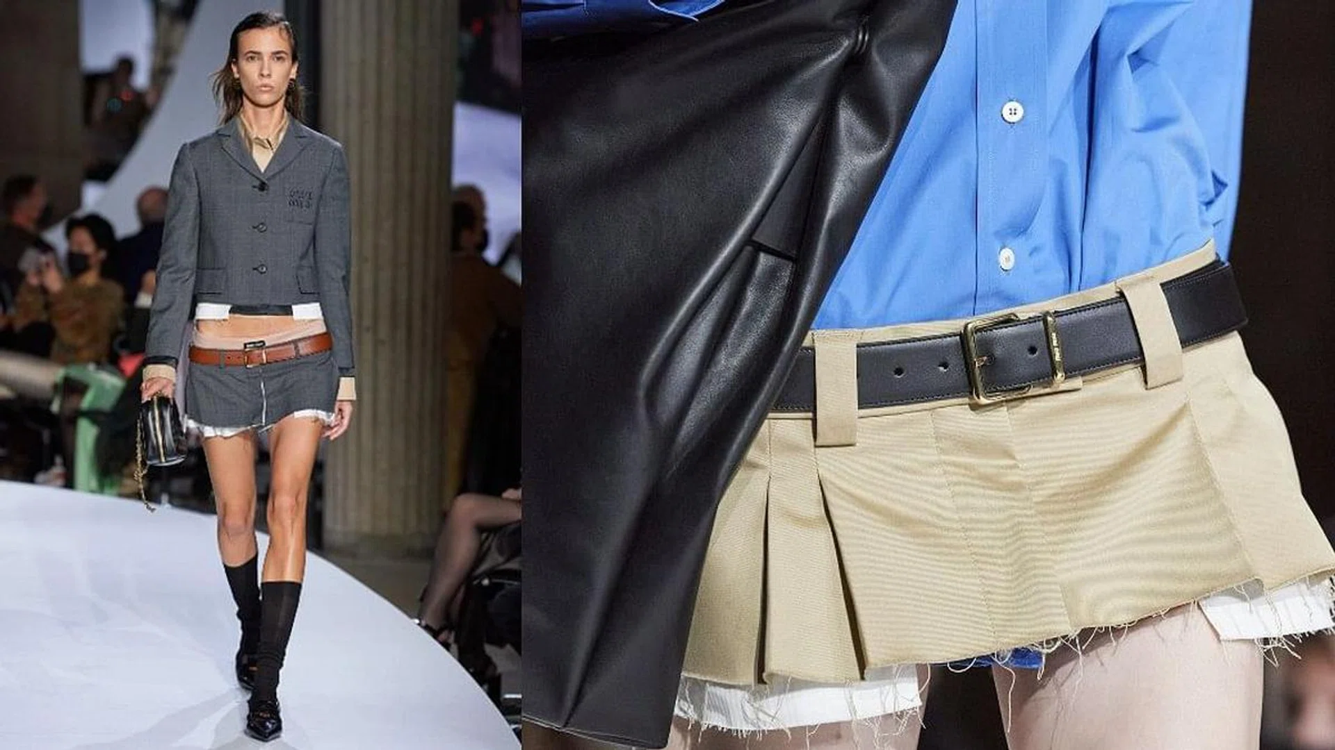 DIY Micro Mini | Her World Singapore