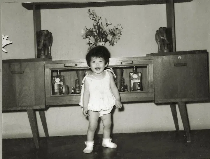 Her World Woman of the Year, Susan Chong, is a leader of the green pack ...