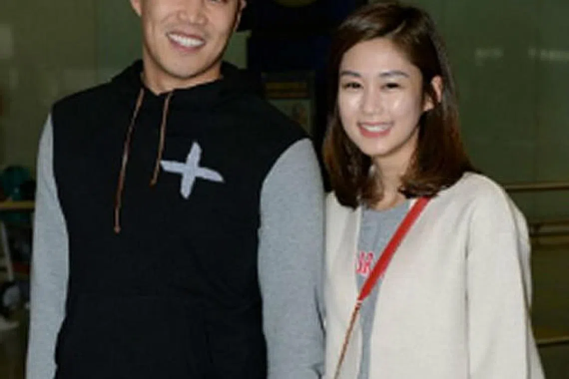 Why Eliza Sam doesn't want others to address her as 'Mrs.' yet - Her ...