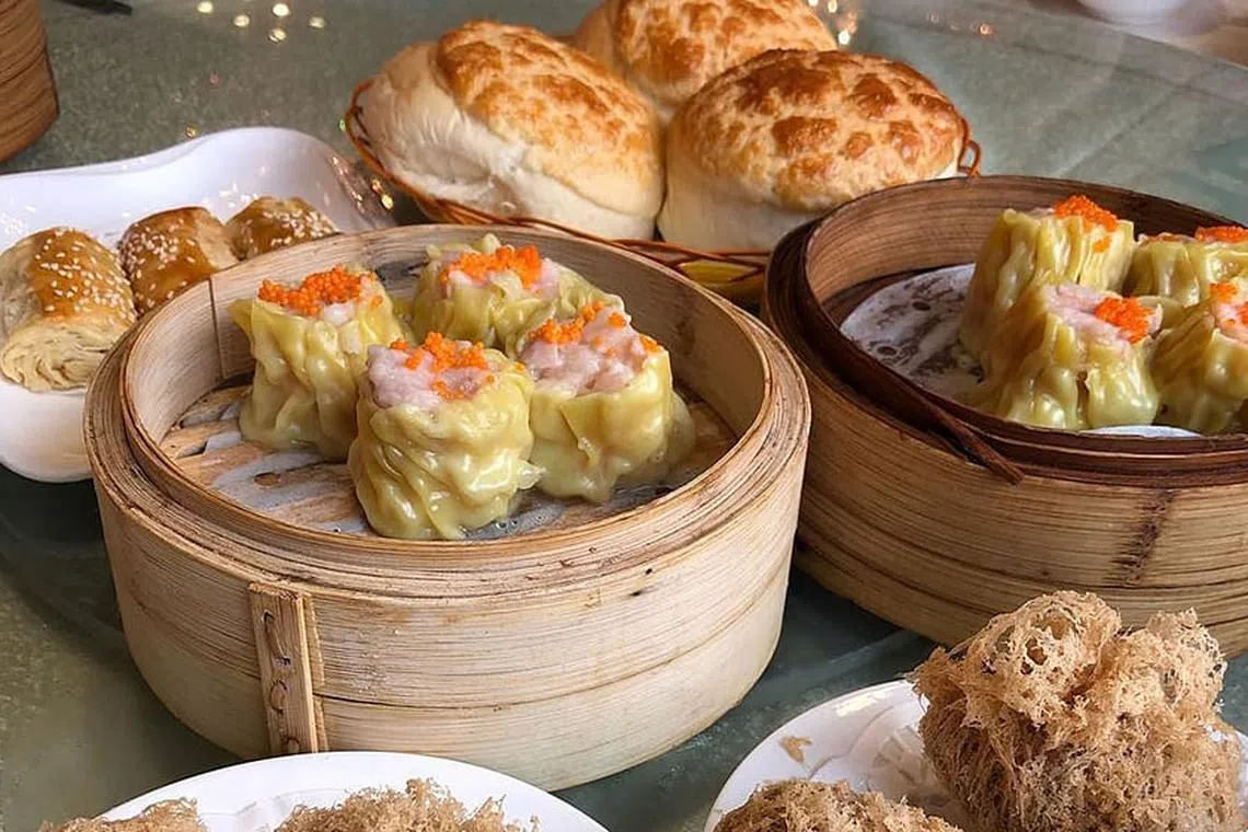 Best dim sum spots in Guangzhou that's gonna make you want to fly there ...