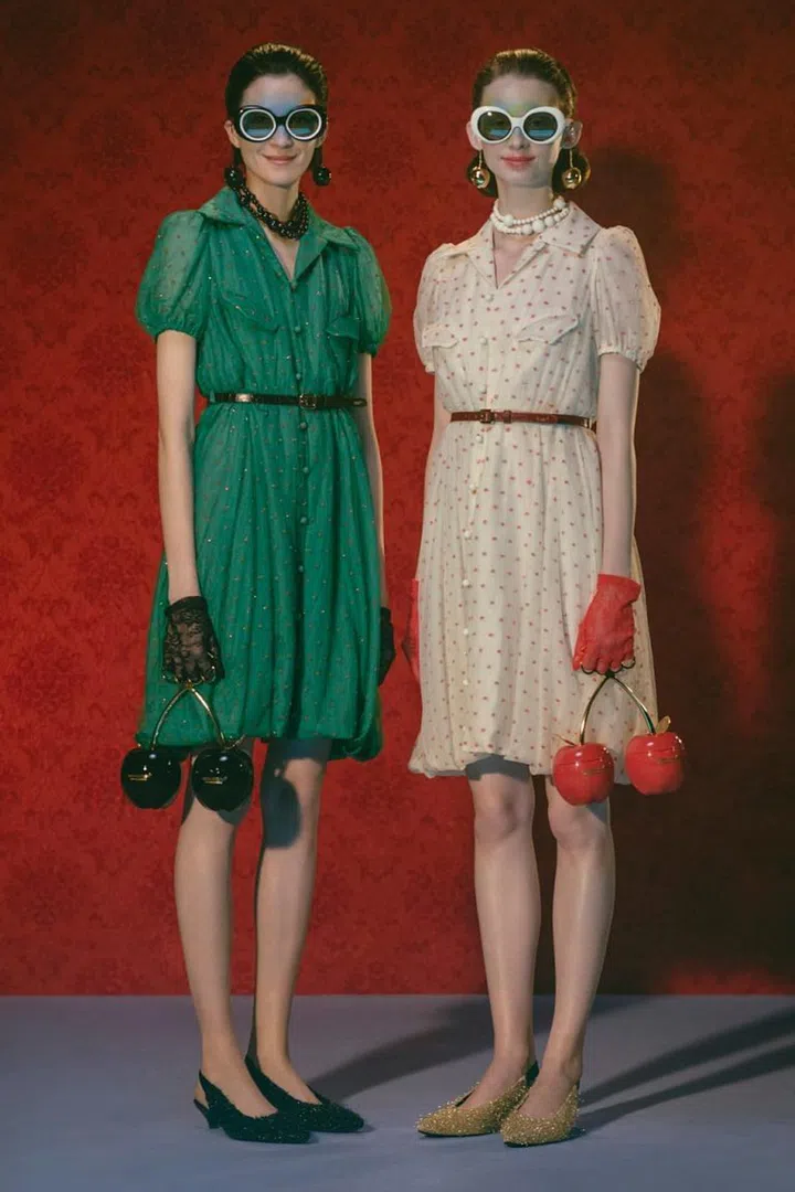 12 odd-looking accessories you would never expect to see on the runway ...