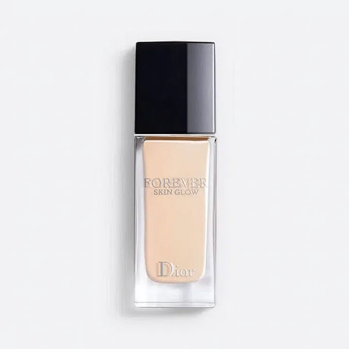 8 lightweight sheer foundations you can wear everyday | Her World Singapore