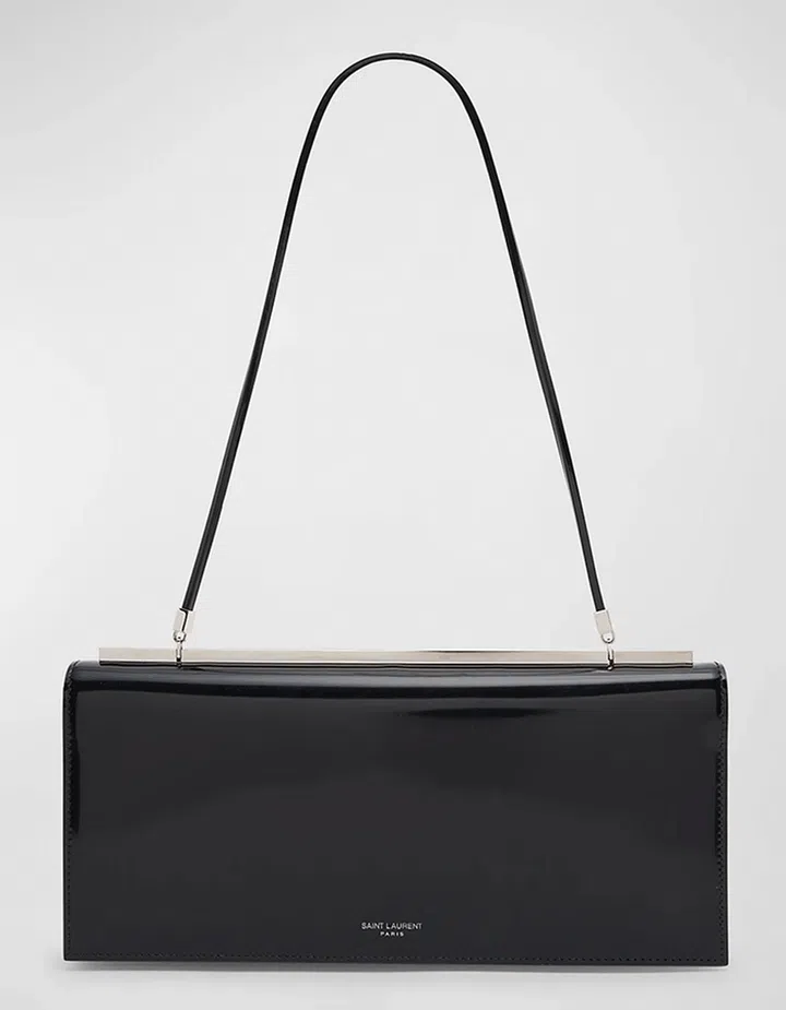 These elongated rectangular bags are the hottest Spring trend. Here are ...