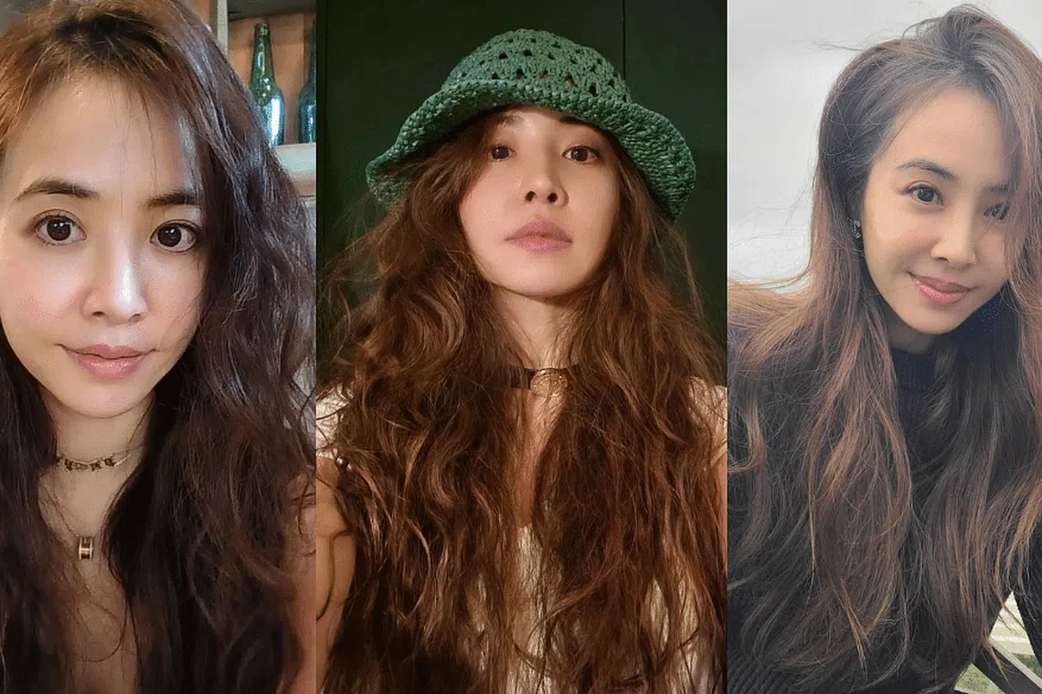 12 things you should know about Jolin Tsai - Her World Singapore | Her ...