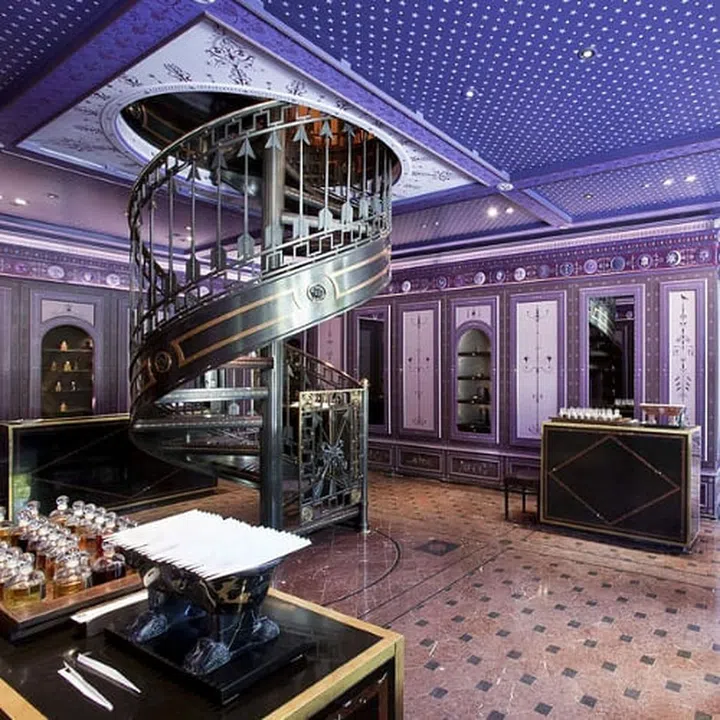 The Best Perfume Stores To Check Out In Paris - Her World Singapore ...