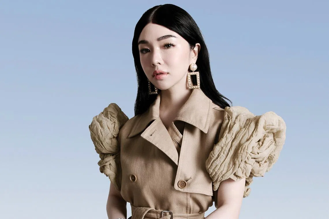 Leadership lessons from Jill Tan | Her World Singapore