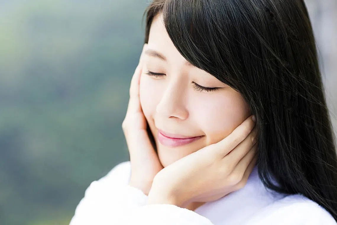 Slow down the aging clock with the latest technology in treatments for ...
