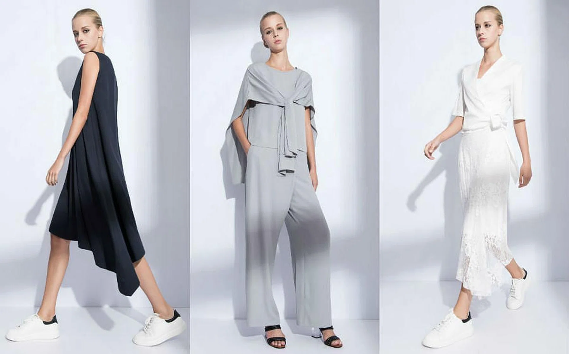 5 reasons to shop at the rebooted G2000 - Her World Singapore | Her ...