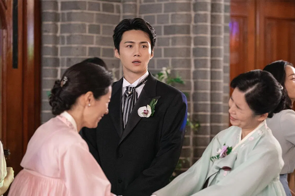 Kim Seon-ho’s cameo in When Life Gives You Tangerines goes viral—Here’s what you need to know ...