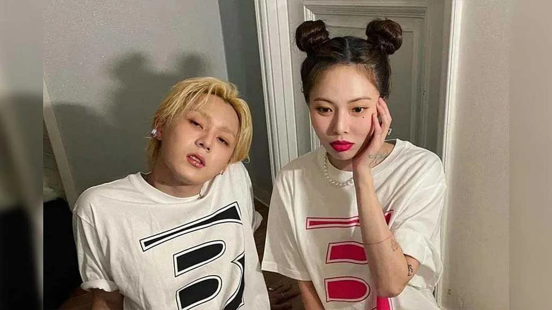 K-pop idol HyunA announces breakup with Dawn | Her World Singapore