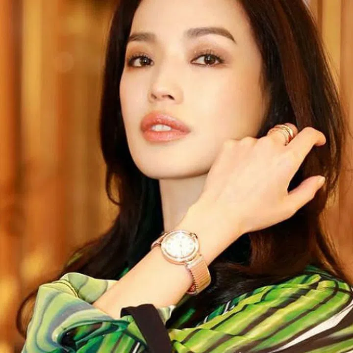 Lip essentials to get a pout like Shu Qi's | [site:name] - Her World ...