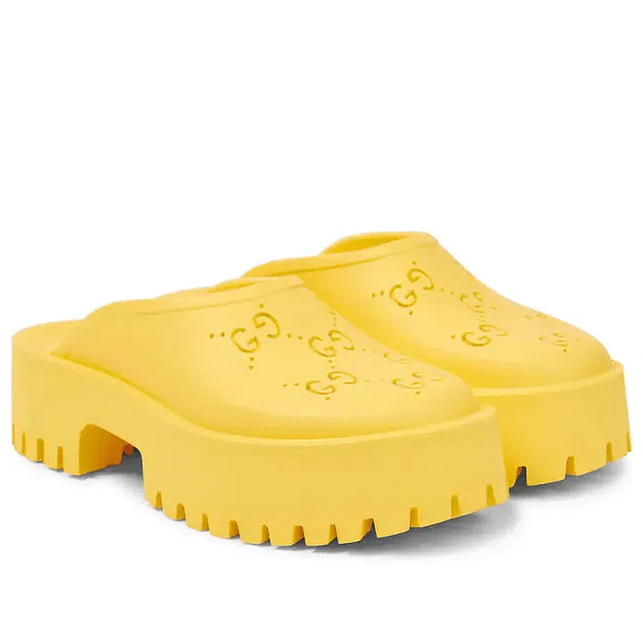 15 Fashionable Clogs That You Can Rock Anywhere | Her World Singapore