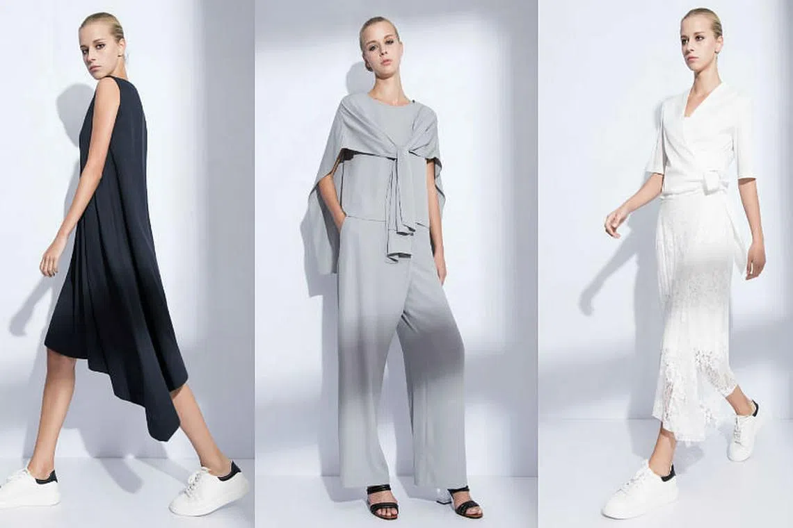 5 reasons to shop at the rebooted G2000 - Her World Singapore | Her ...