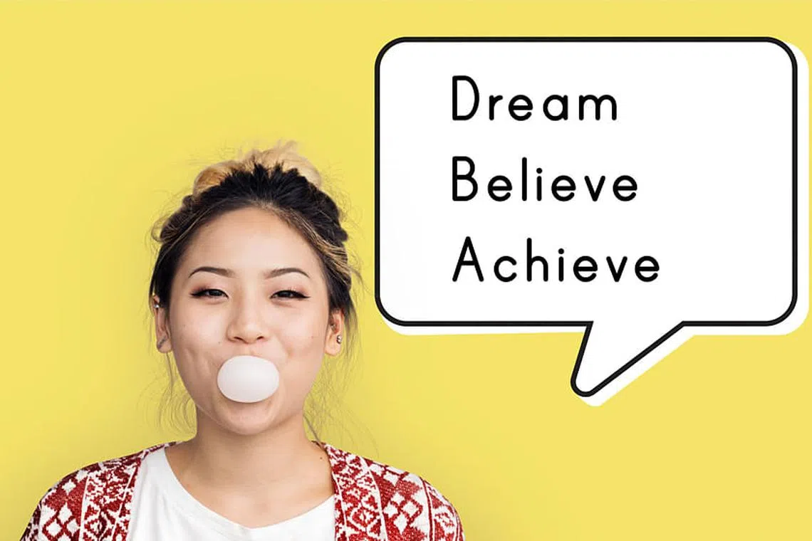 The Achieving Woman's Guide to... kicking off life transformation in ...