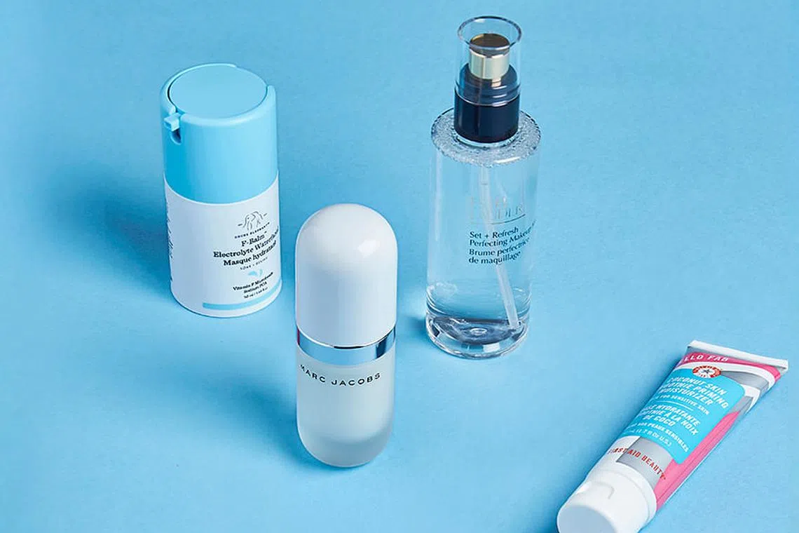 4 skincare products that'll help to beat chronic dry skin | Her World ...