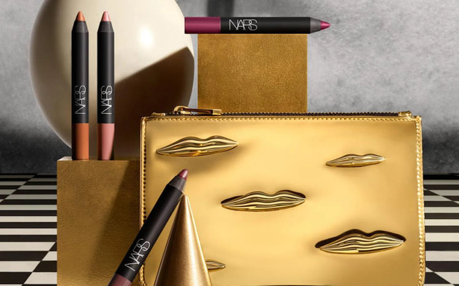 This Limited Edition Nars Makeup Collection Will Appeal To Art Lovers ...