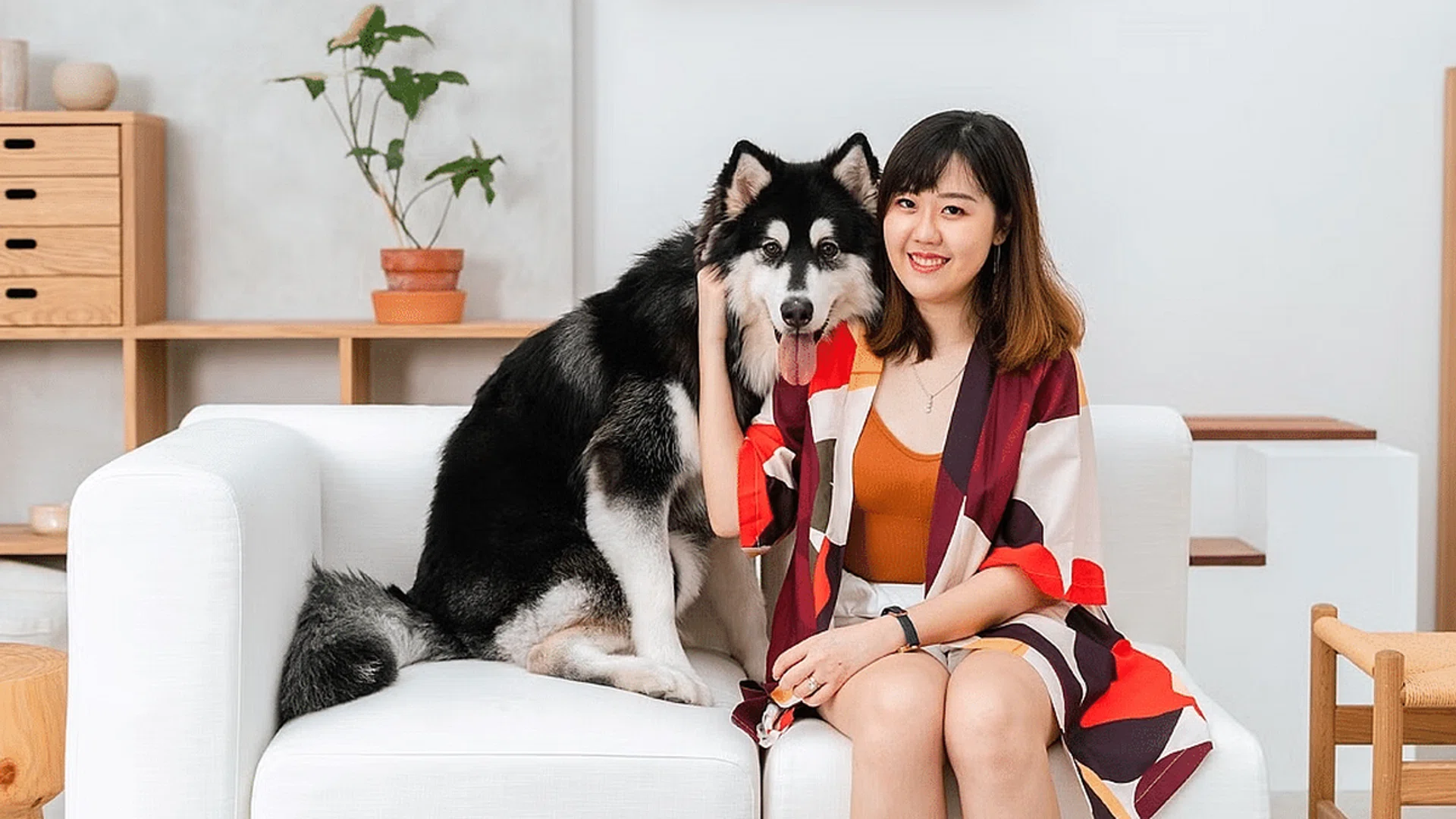 How Jane Peh Started Pawjourr In New York City | Her World Singapore