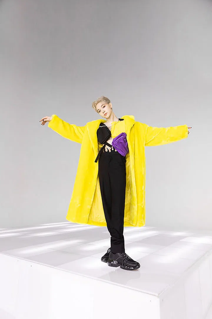 Alfred Sun on his Vampire music video: "The biggest challenge was to ...