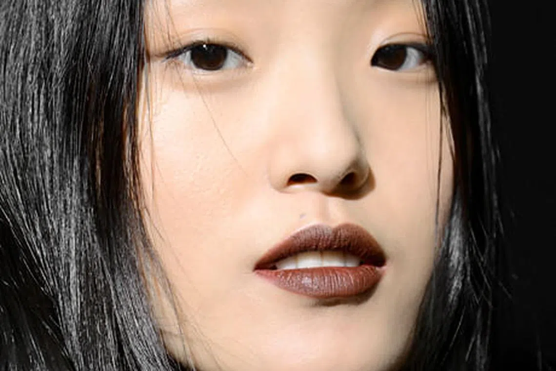 The brown lippy's back, and there's a shade for every skin tone - Her ...