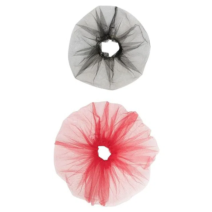 13 stylish ways to pull off the oversized scrunchie trend - Her World ...