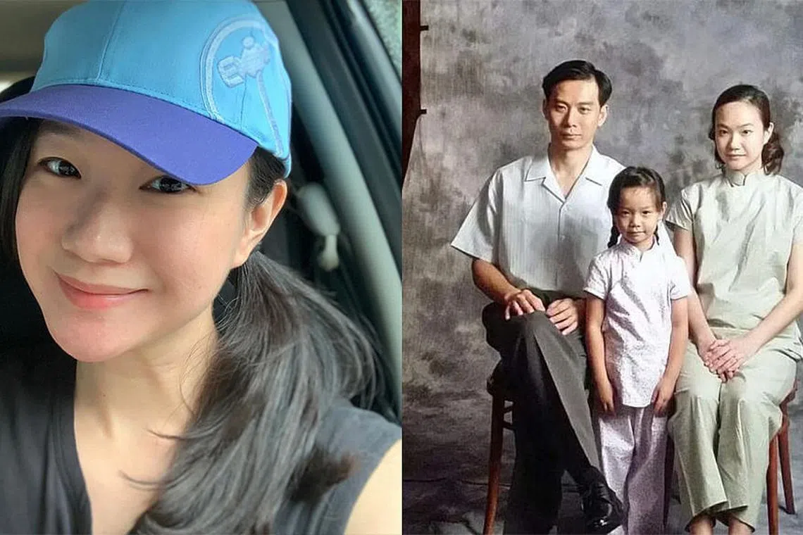 Nicole Seah: What to know about the ex-WP member - Her World Singapore ...