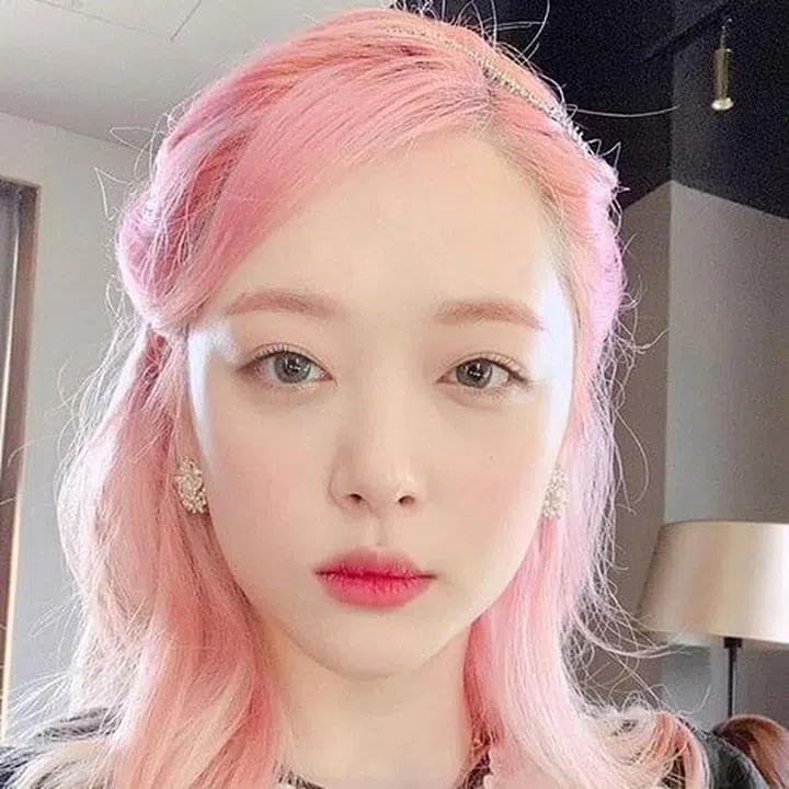 8 things to know about K-pop star Sulli who allegedly died of suicide ...