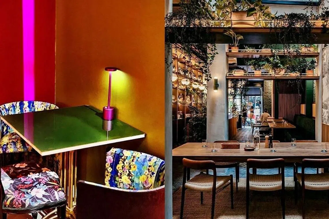 14 French eateries that will transport you to Paris - Her World ...